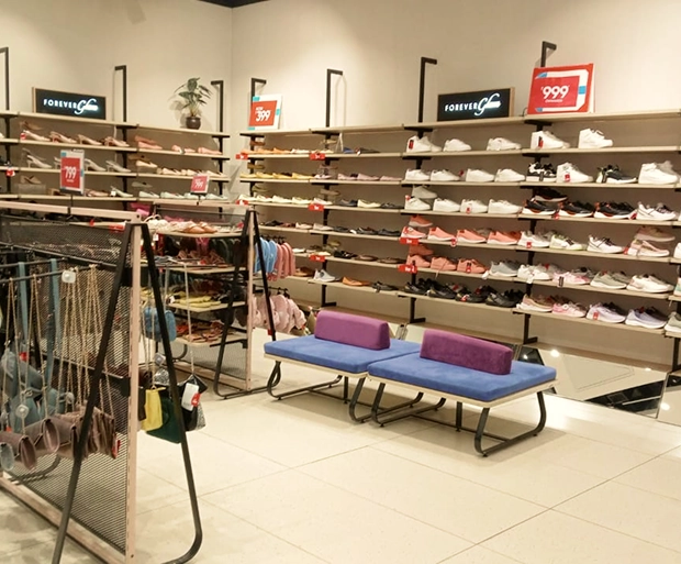 Pantaloons Store in Indore